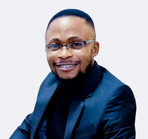 Godson Nwaubani - DevOps Engineer and AWS Expert